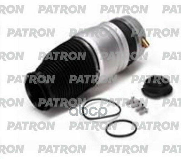 Пневмобаллон передний правый AUDI Q7, VW TOUAREG, PORSCHE CAYENNE 06-15 PATRON арт. PAS1025
