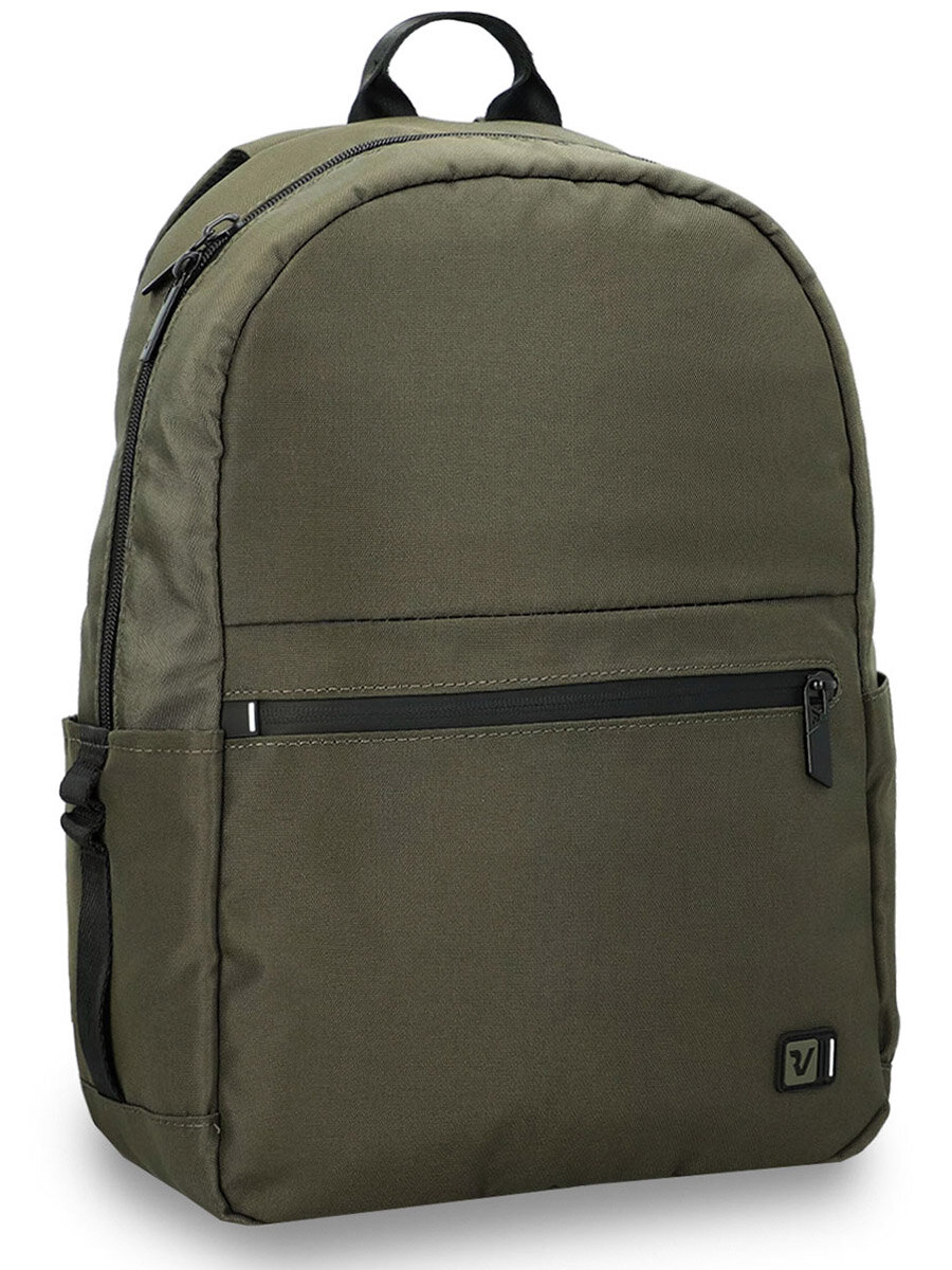 Рюкзак Roncato 412461 Sprint Laptop Backpack 14 *57 Militar Green