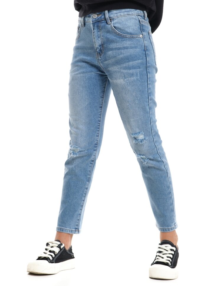 Джинсы Деним