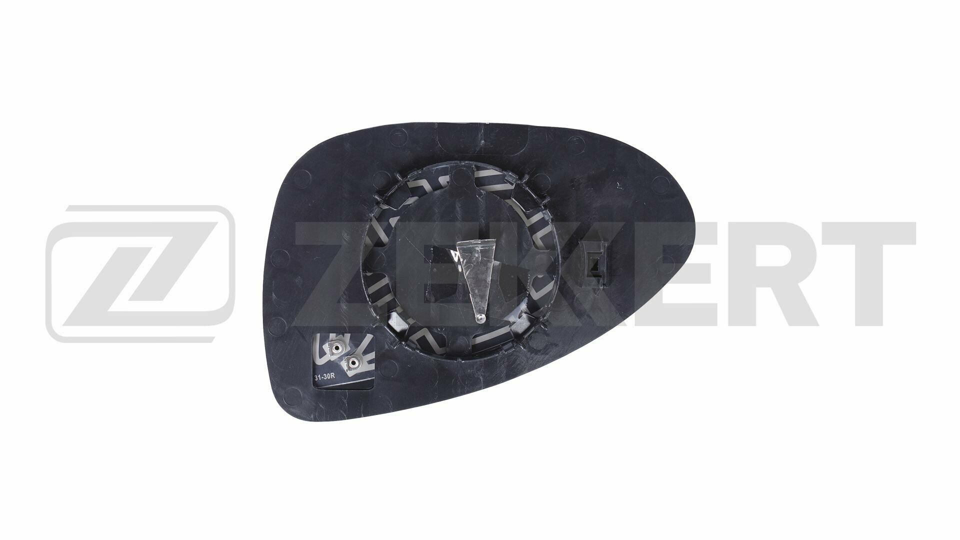 Зеркальное стекло, наружное зеркало ZEKKERT SP-1141