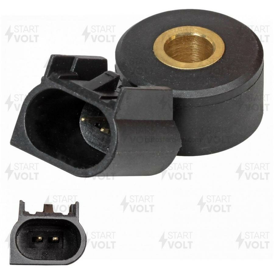 STARTVOLT VSKS0528 Датчик детонации CHEVROLET CAPTIVA/OPEL ANTARA