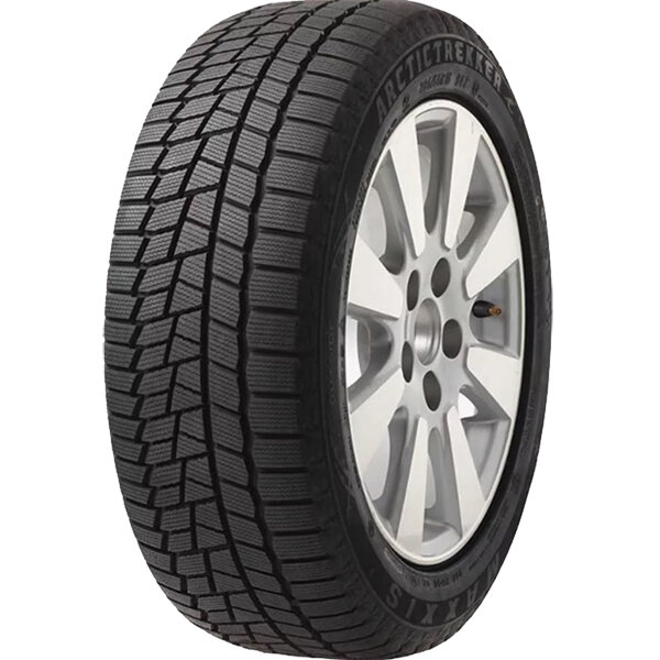 Шины зимние Maxxis ArcticTrekker SP-02 205/50 R17 93T