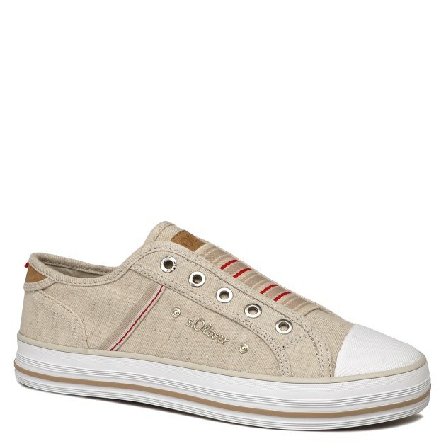 Кеды S.oliver 5-5-24707-42