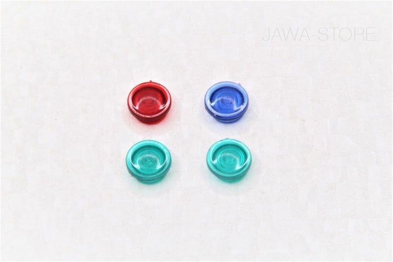 Глазки панели приборов для Ява 350 модель 638-634-639-640 (Чехия)