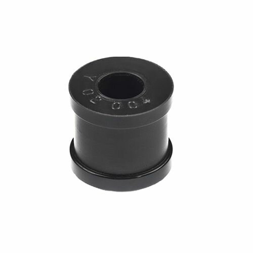 Полиуретановая втулка стойки стабилизатора PolyBlack Y-02-004; TOYOTA KZH106 KDY221 TRY230 XZU301 XZU354 XZU508 (06-11)/HZJ76 HZJ79 (99-04); OEM 90385-13008