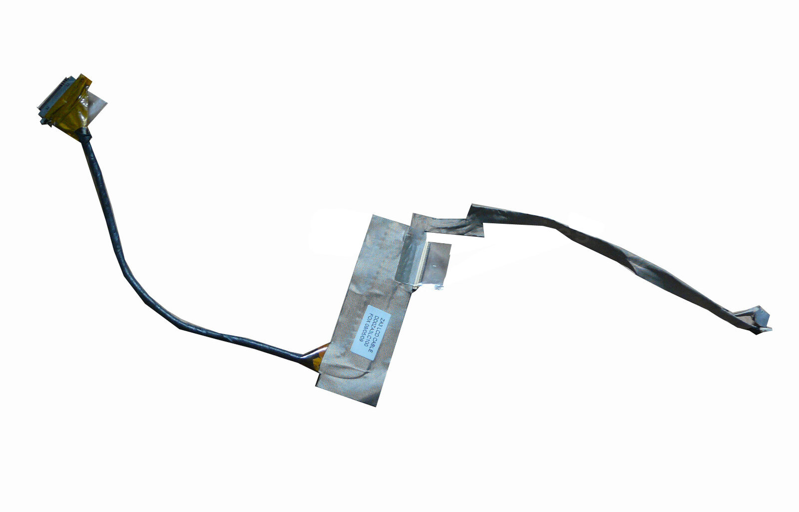 Шлейф матрицы для Acer Aspire One 751H (40-pin)