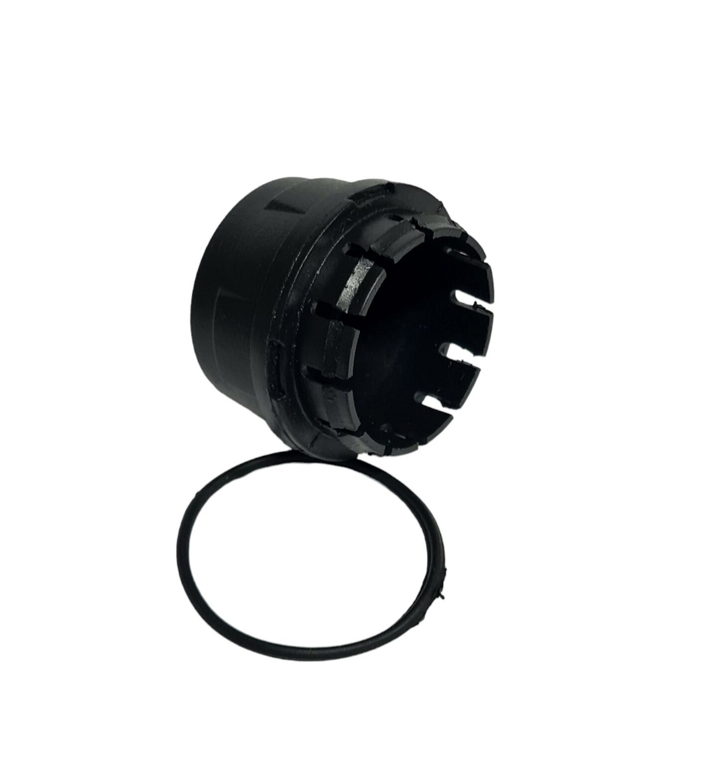 Колпак ступицы декоративный с уплотнительным кольцом, наружный ВАЗ-2108-09 арт.2108-3103065 (1шт)