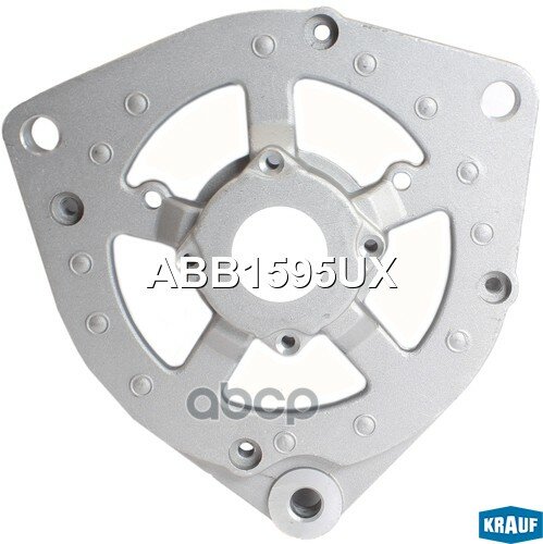 Крышка генератора передняя Mercedes Benz Krauf арт. ABB1595UX
