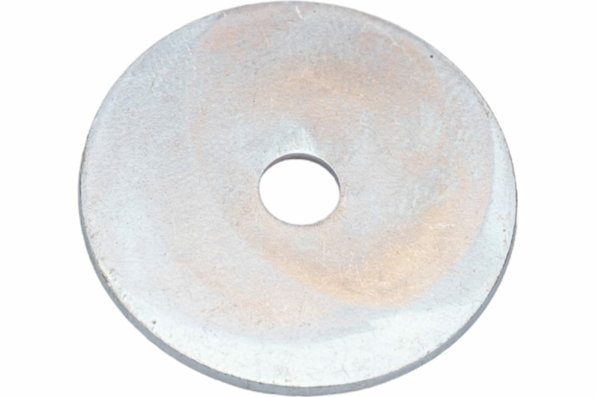 Кузовная увеличенная шайба европартнер ZN М5х30, 10 шт, 12 0454, монтаж панелей