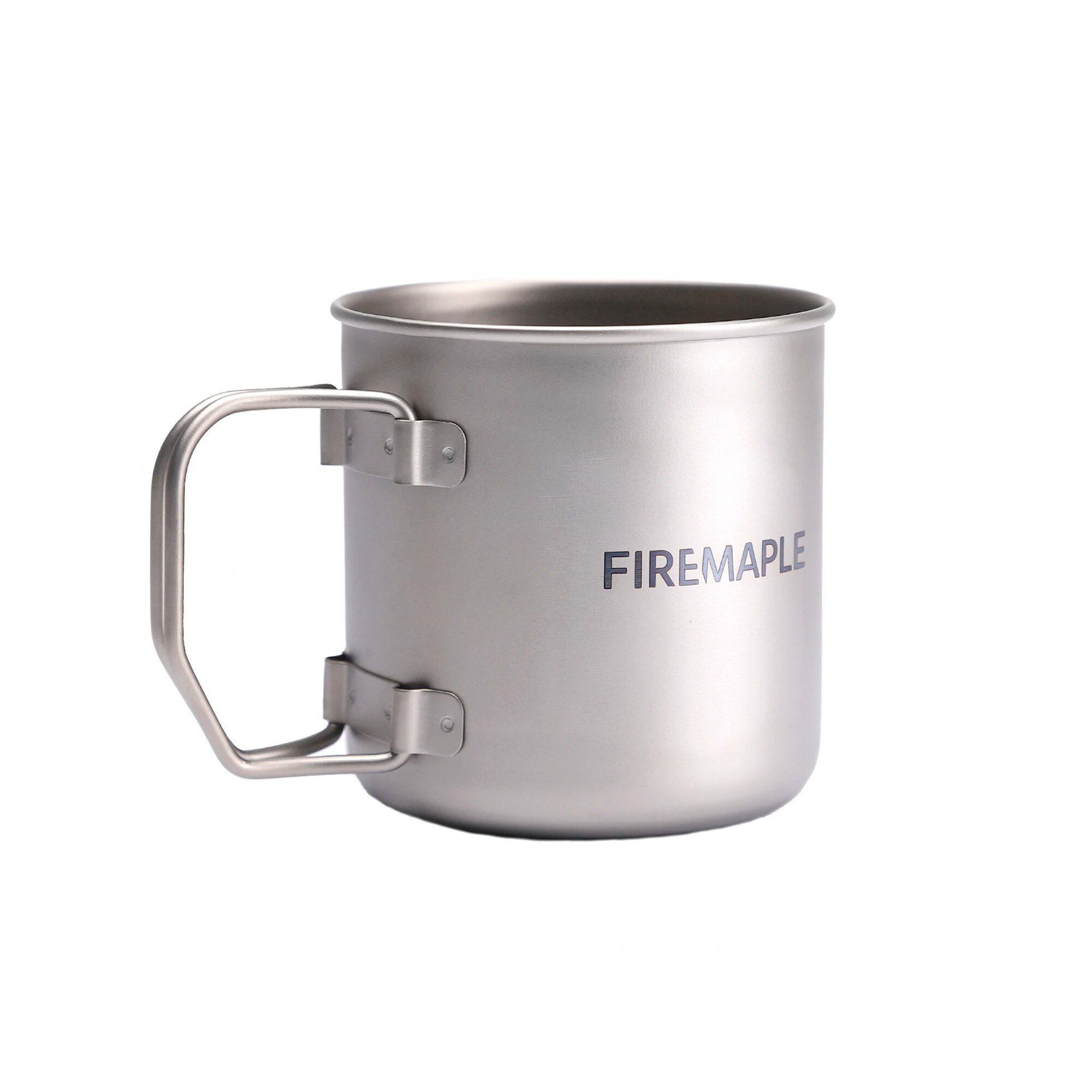 Fire Maple титановая кружка 300 мл, цвет: 300ml