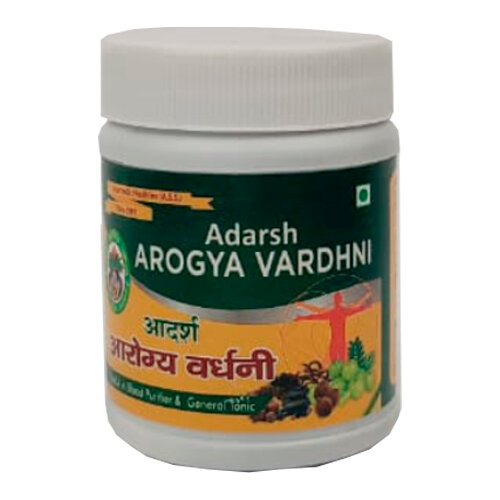 Арогья Вардхни Адарш / Arogya Vardhni Adarsh 110 таб