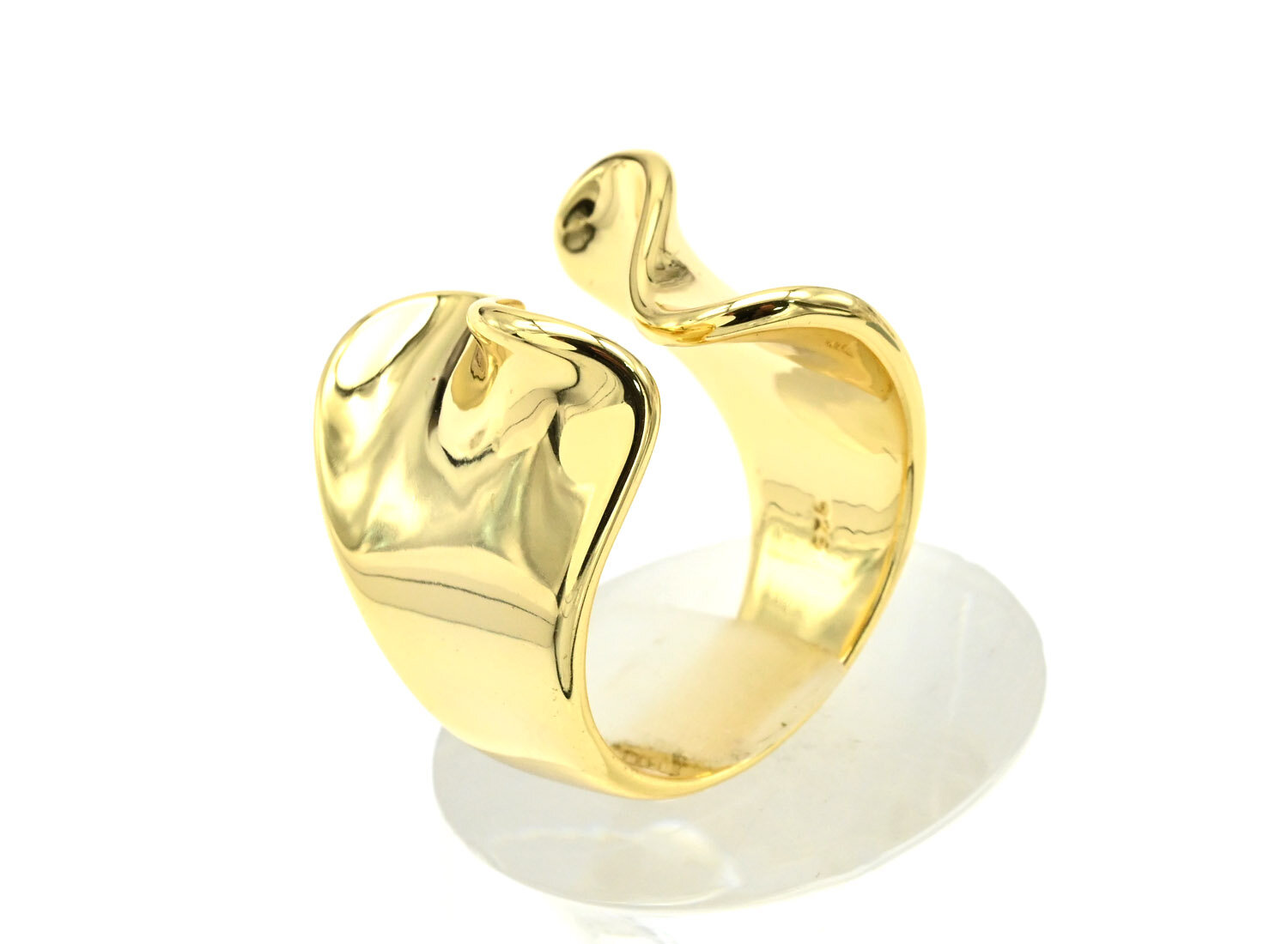 Кольцо, металл