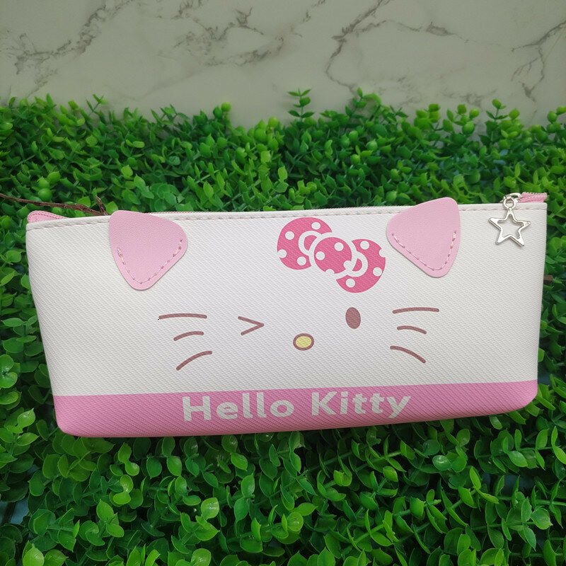 Пенал с Hello Kitty аниме — фото 1