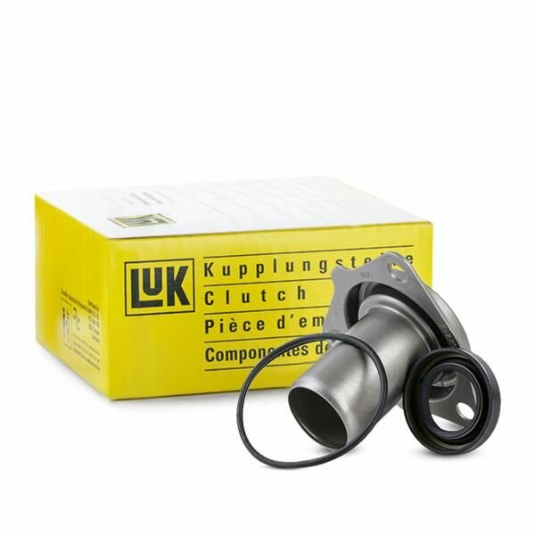 LUK 414001710 Направляющая втулка сцепления для VW PASS B5, AUDI 80,100, A4, A6