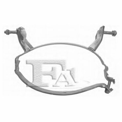 Крепление глушителя Fischer 104922 для BMW 3 серия E36