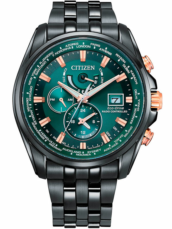 Наручные часы CITIZEN — фото 1