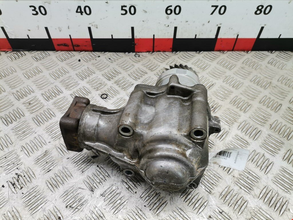 Раздаточная коробка (раздатка) Honda CR-V 3 29000R08000 арт. 2160240