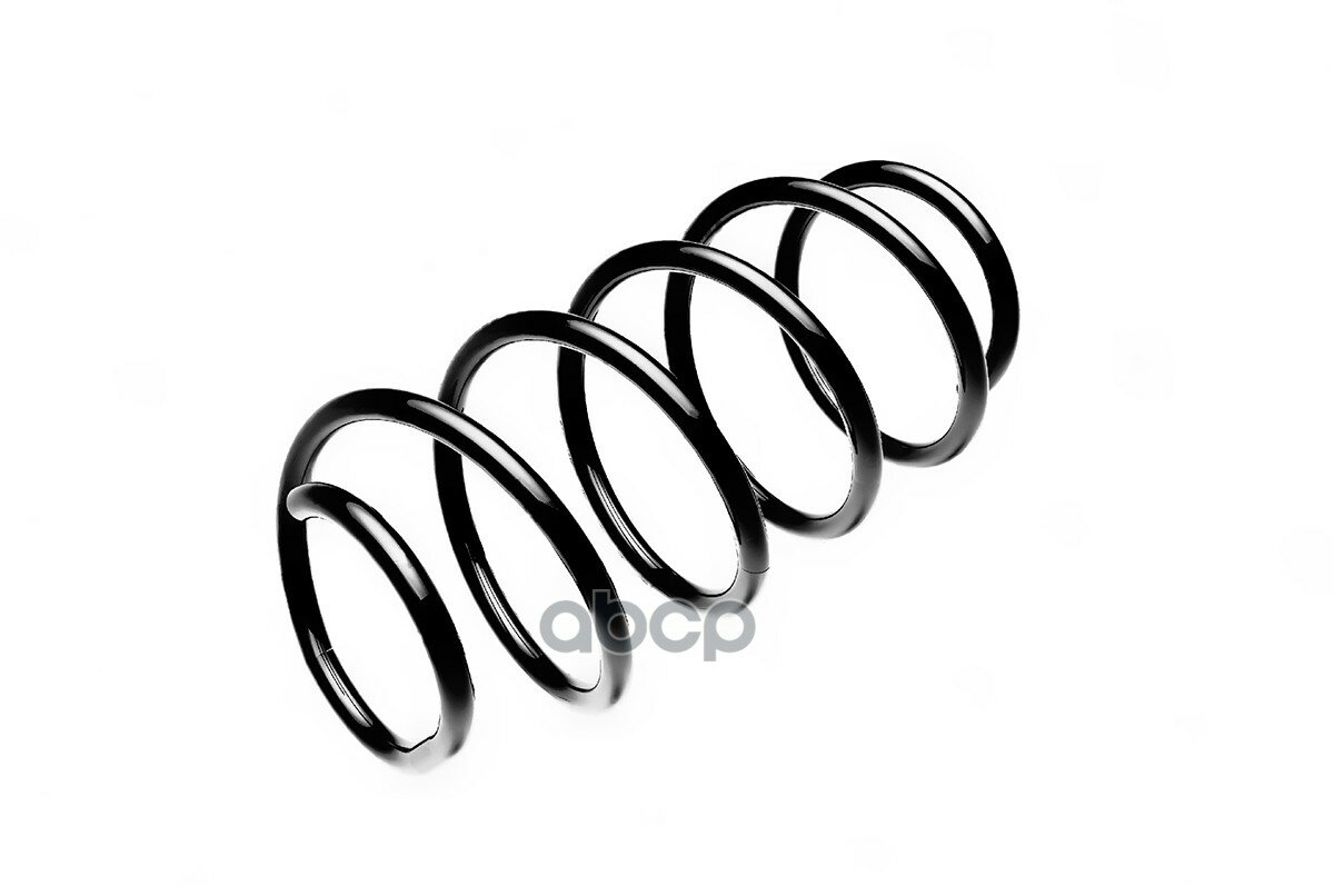 Пружина подвески перед. AUDI/VW A3 2,0 03-12 / PASSAT 2,0TDI GT/ 2,0TDI 4MOTION 05-14 Standard Springs арт. ST134003F