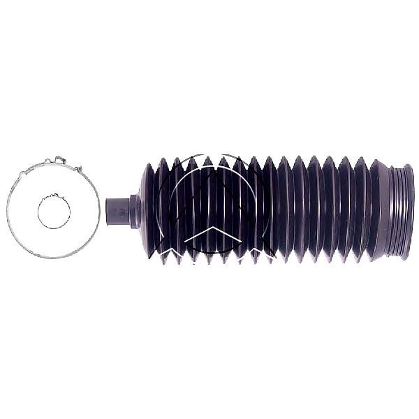 SIDEM 387.032 (1609113 / 577744A000 / 577744A600) пыльник рул. тяги / Opel (Опель) / vauxhall