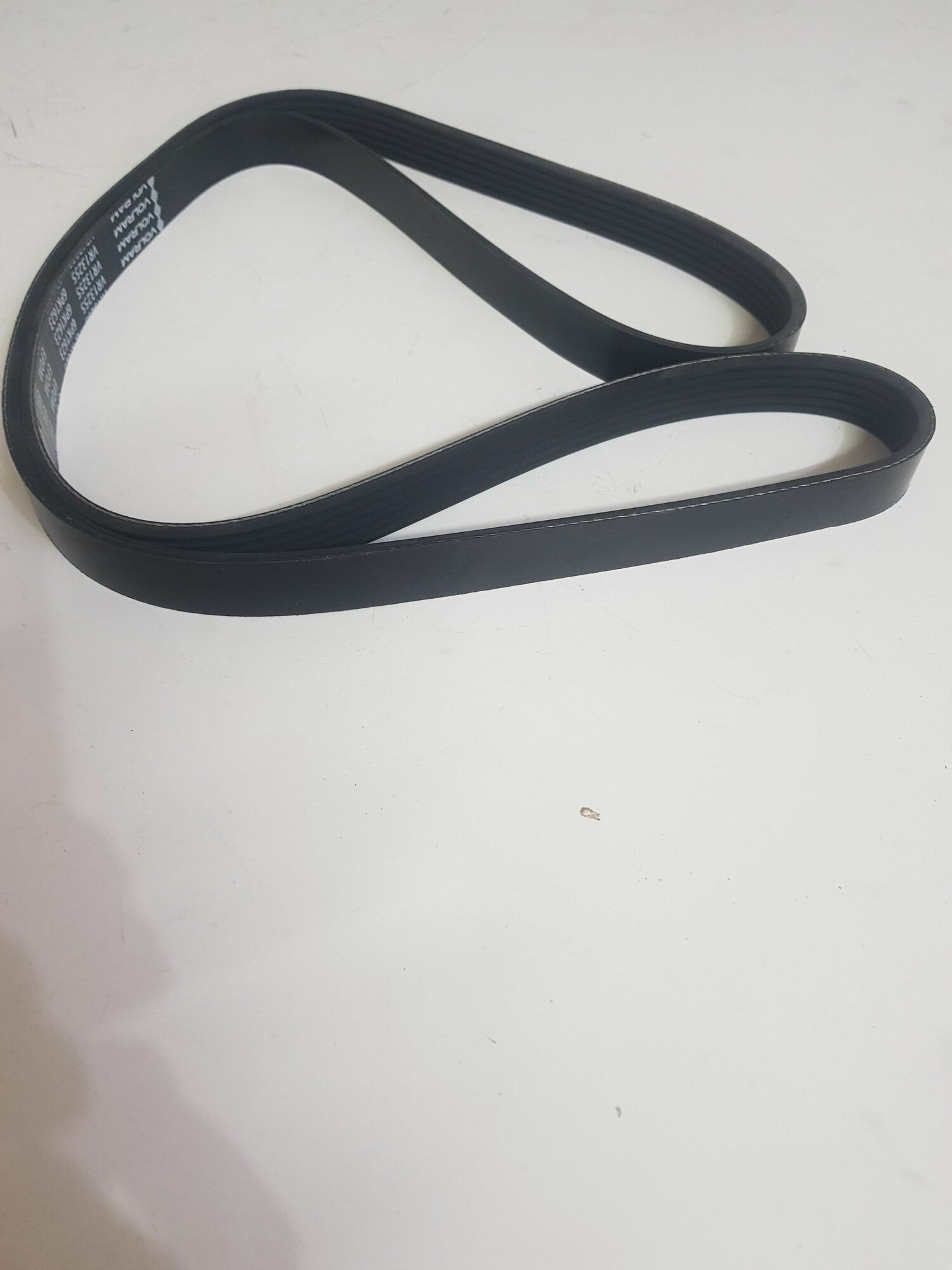 Ремень приводной VOLRAM Vortex Estina [1.6 16V 5MT седан]