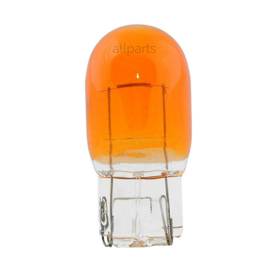 KRAFT KT700032 Лампа 12V WY21W 21W W3x16d KRAFT 1 шт. картон KT700032