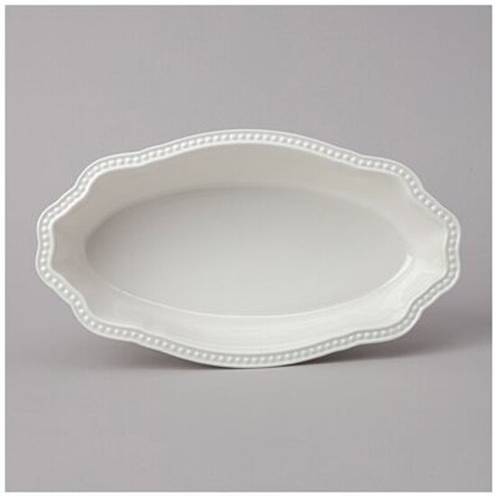 Салатник Lefard "ribbon" 28х15,5х6,5 см, 1000 мл (761-118)