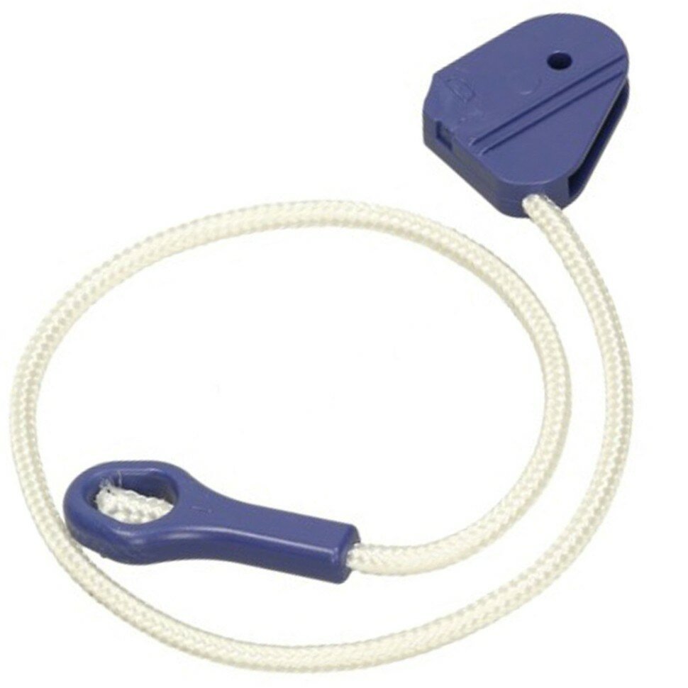 Трос регулировки двери для посудомоечной машины Beko, Blomberg, Hansa (1 шт.) L-345 мм 1881050300