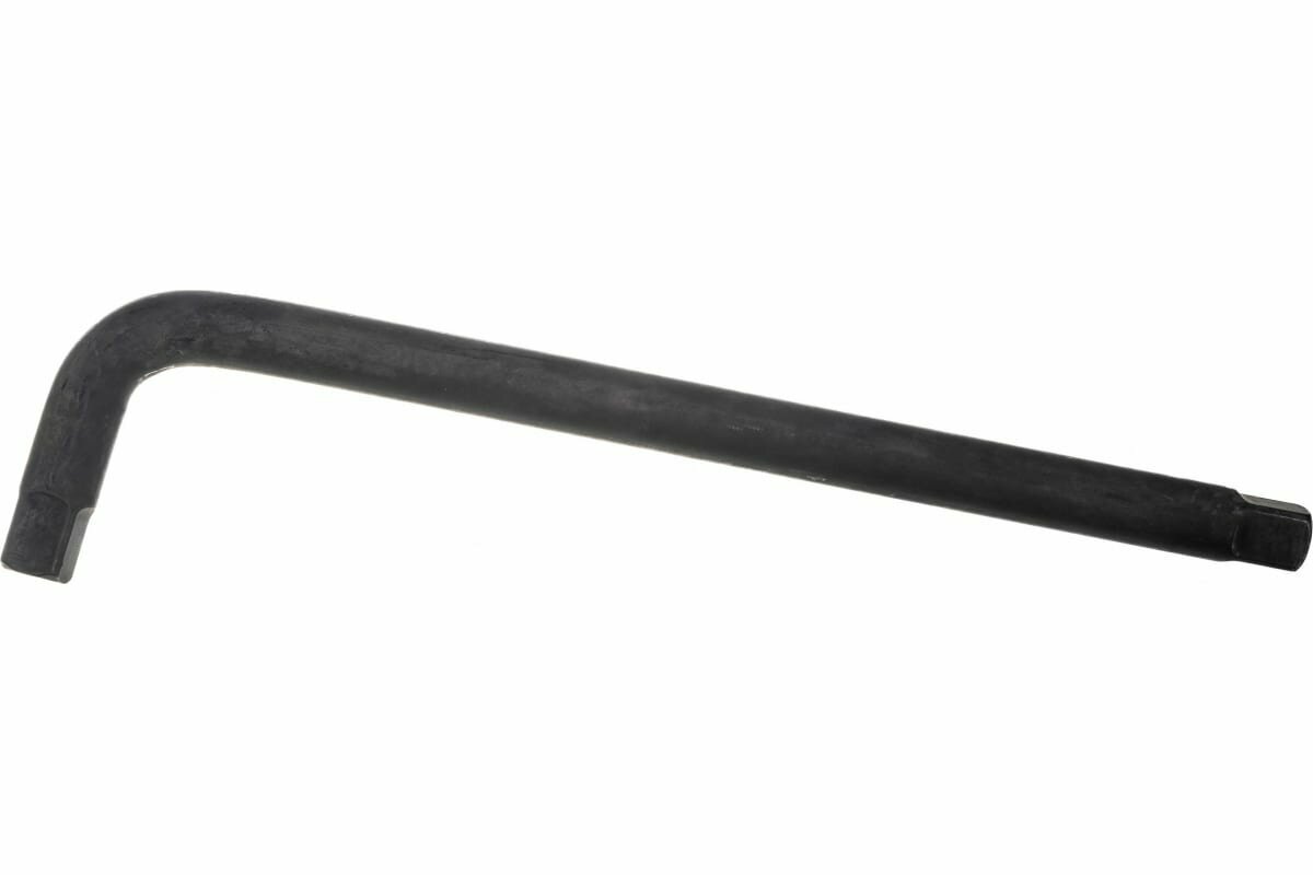 Вороток г-образный 1" 500 х 100 мм АвтоДело