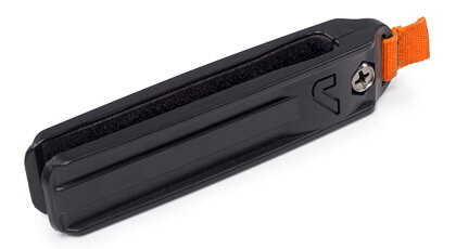 GRUVGEAR FUMP заглушка (muter) бас-гитарная FUMP5-BLK