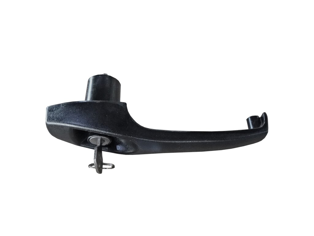 Ручка двери наружная КамАЗ, МАЗ