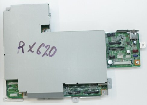Epson Основная плата электроники Stylus Photo RX620