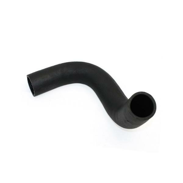 Патрубок радиатора отводящий нижний Г-53, ПАЗ-3205 в упаковке (БРТ)