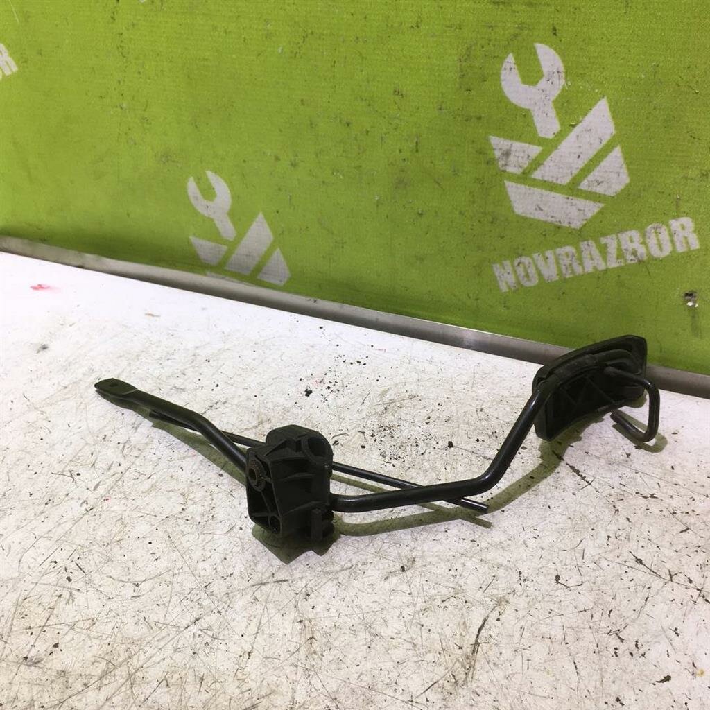 Педаль газа Renault Scenic 96-99