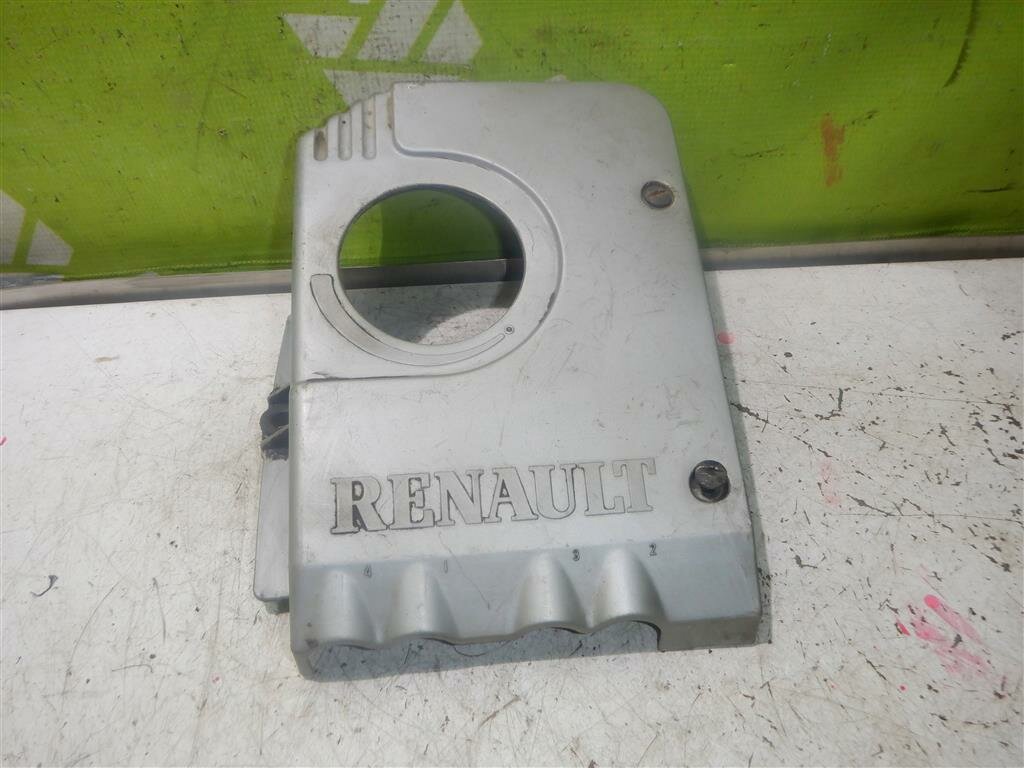 Накладка декоративная Renault Kangoo 97-03