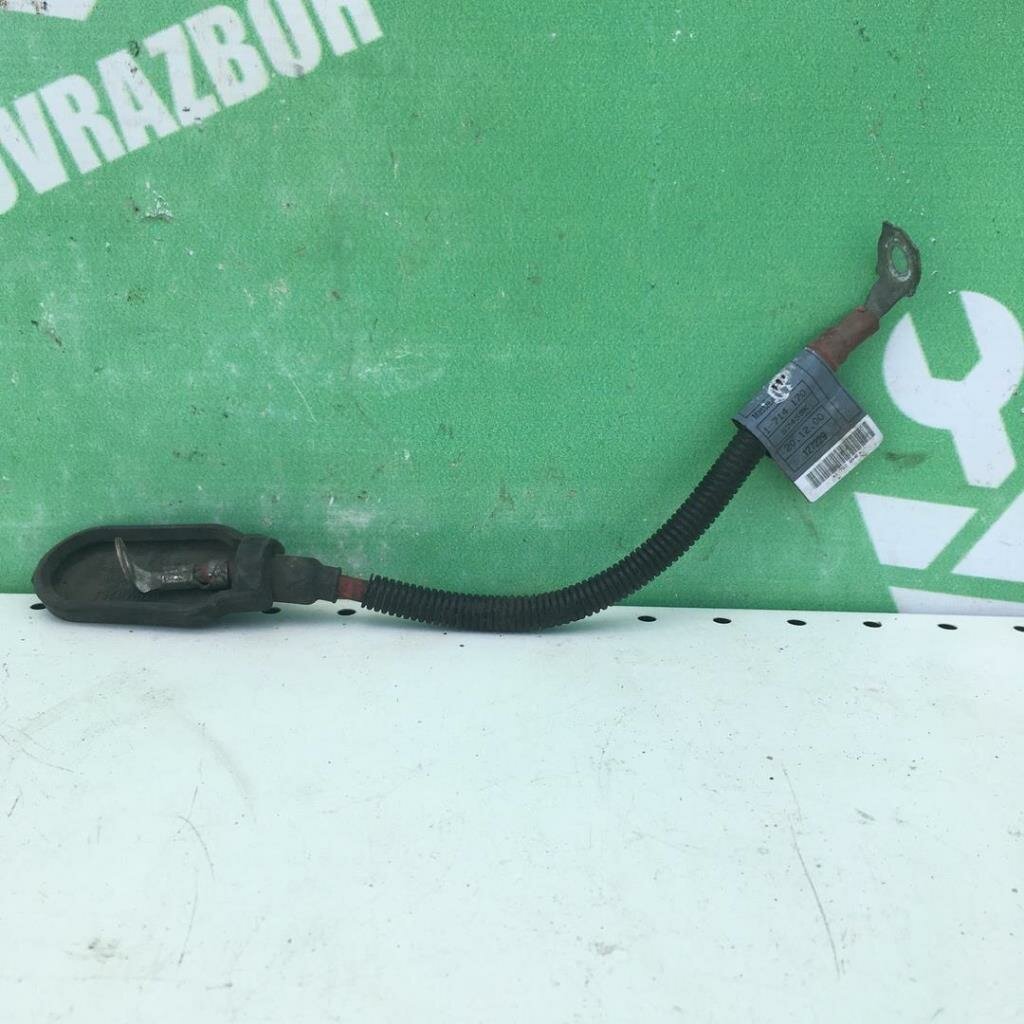 Провод BMW 3-серия E46 98-05