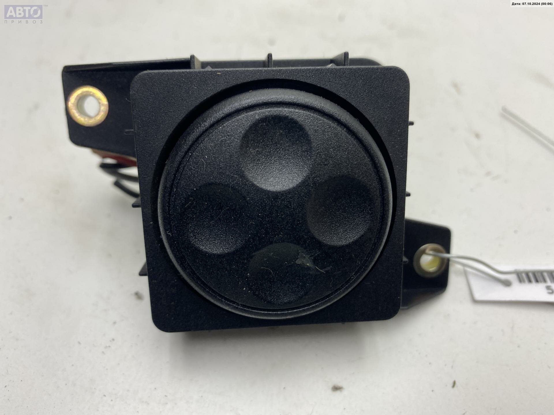 Кнопка регулировки сидения Audi A6 C5 (1997-2005)