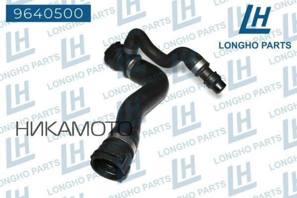 LONGHO 9640500 Шланг BMW (E60/E61)