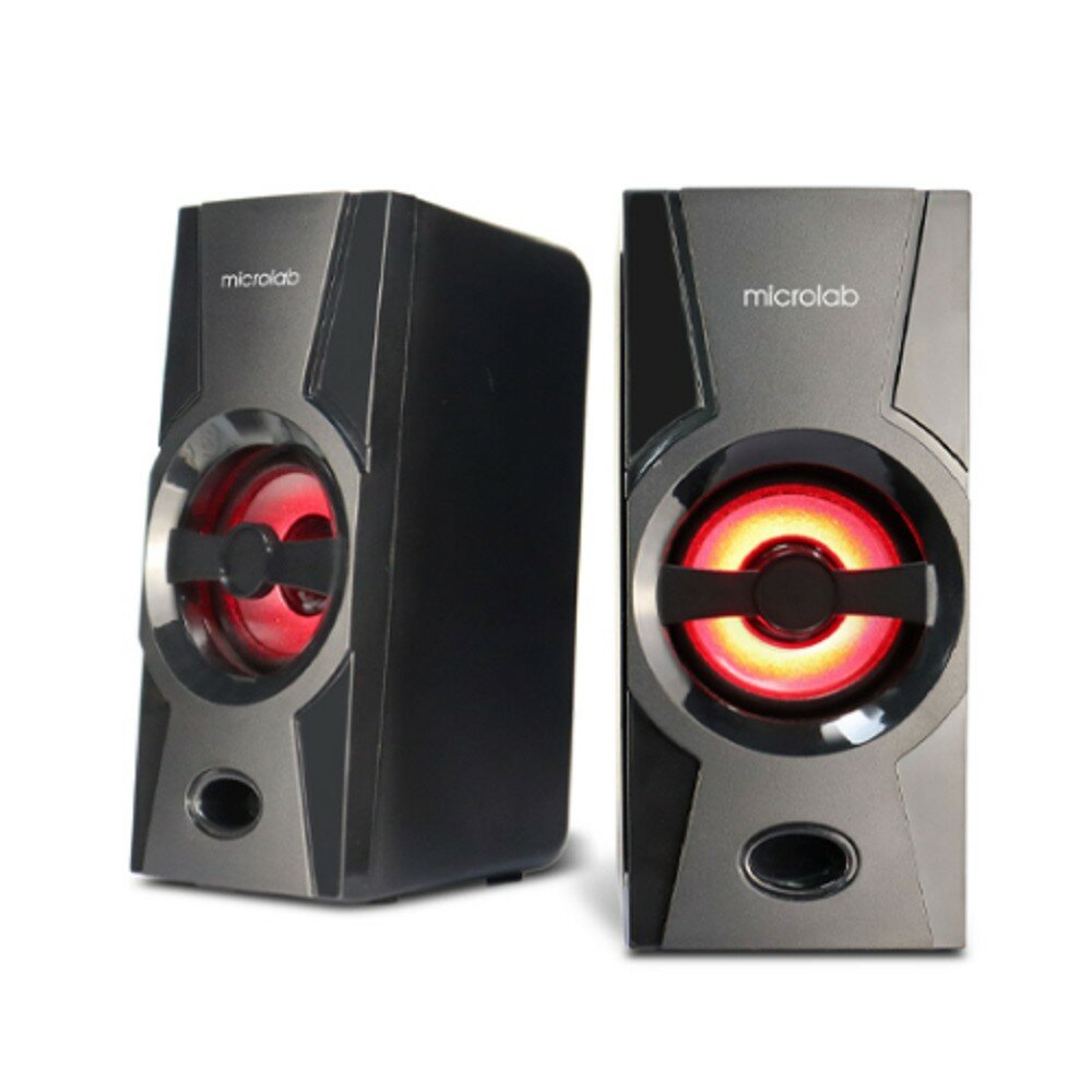 Колонки Microlab B15