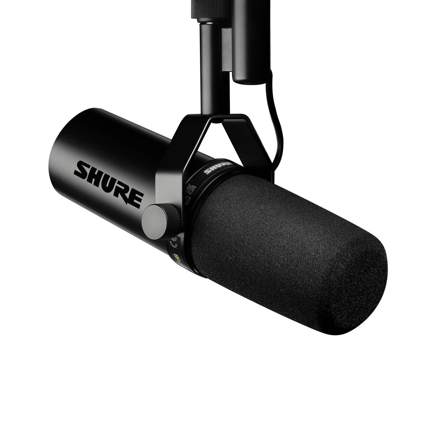 Микрофон Shure SM7dB — фото 1