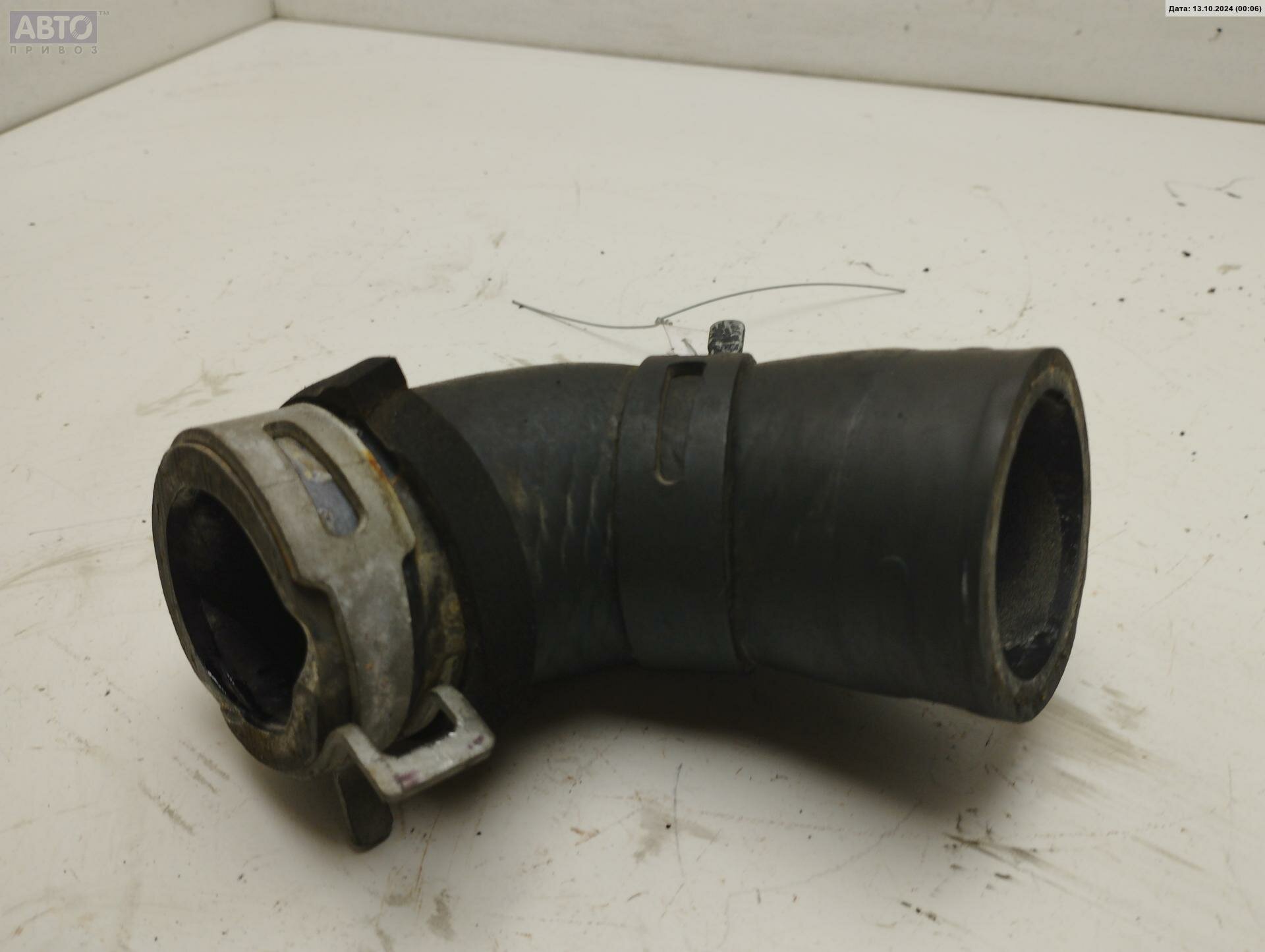 Патрубок турбины Mazda Premacy
