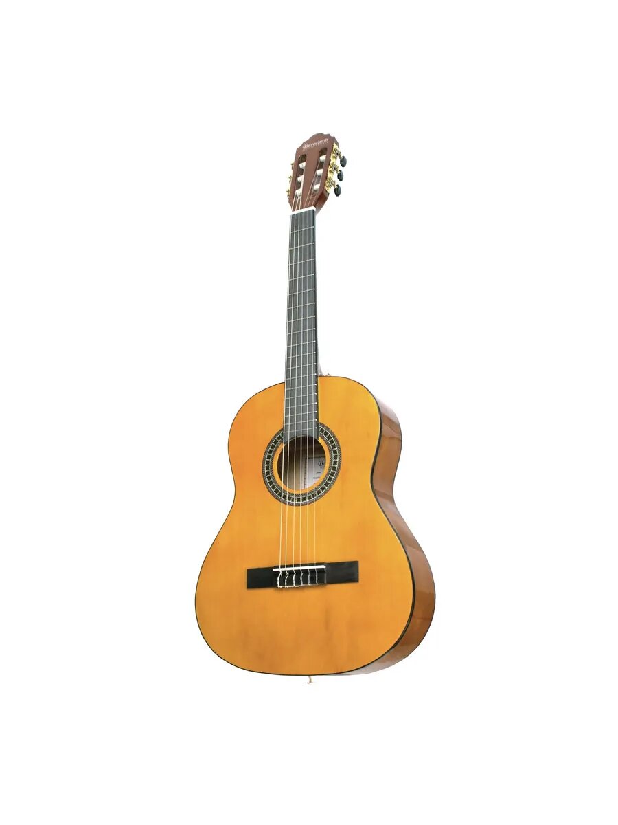 Классическая гитара 3/4 CG6 для начинающих