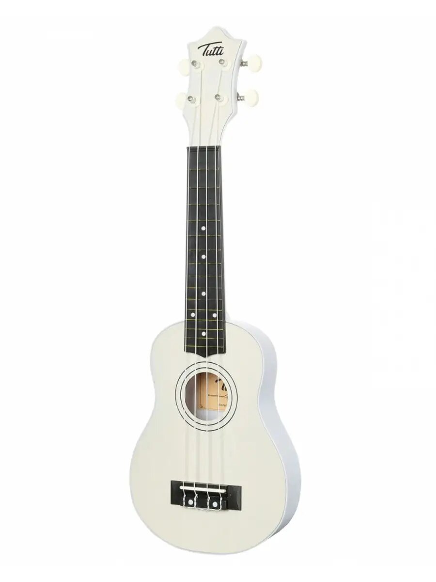 JR-10 SWH Укулеле-сопрано гавайская гитара
