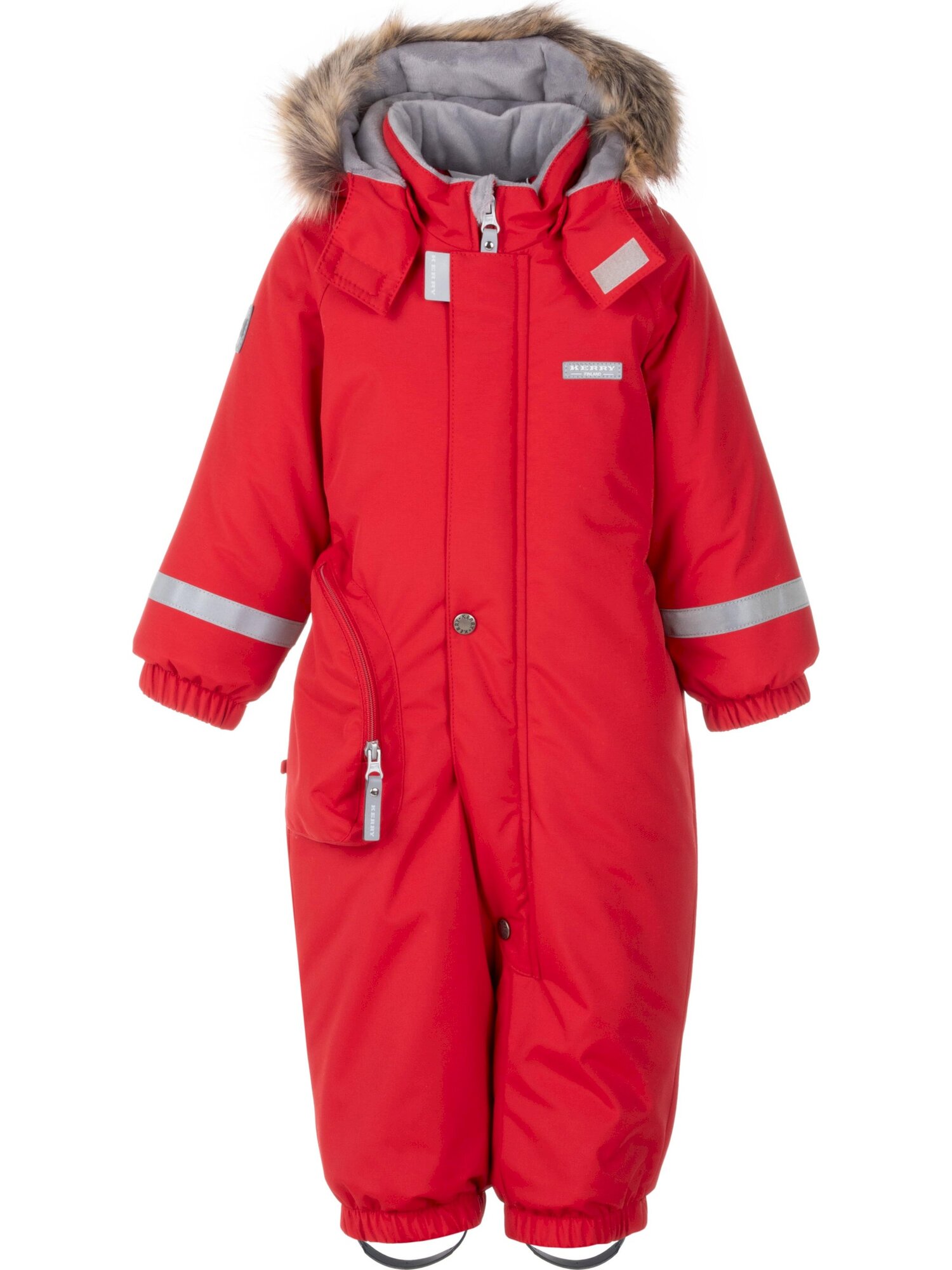 Комбинезон утеплённый Garf