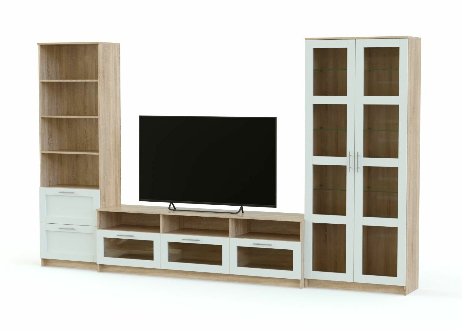 Тумба под ТВ Бримнес Brimnes 5