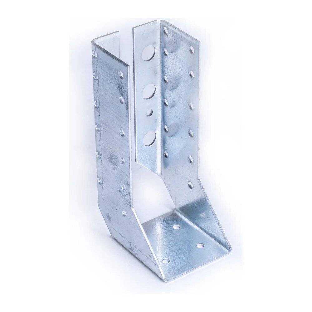 Закрытая опора бруса BILTI 150x150, 25 шт. Б-ОБ-150*150-Х438