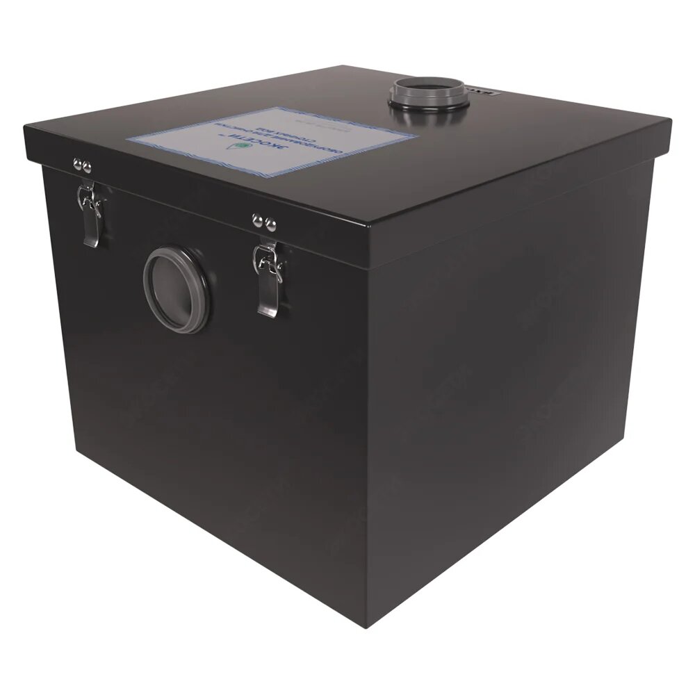 Жироуловитель Экосети серии Black 30 Black30