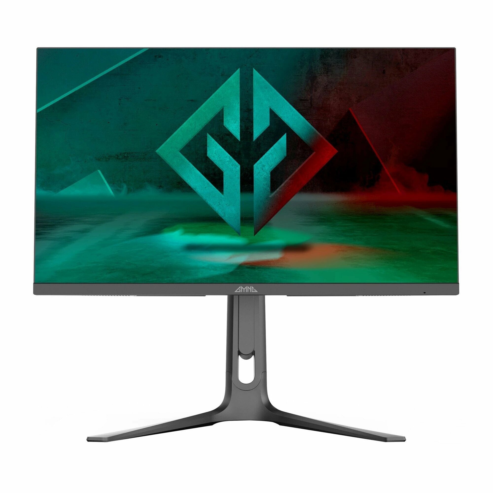Монитор 27" GMNG Gaming GM-27F23, 3840х2160, 160 Гц, IPS, черный (gm27sg03)