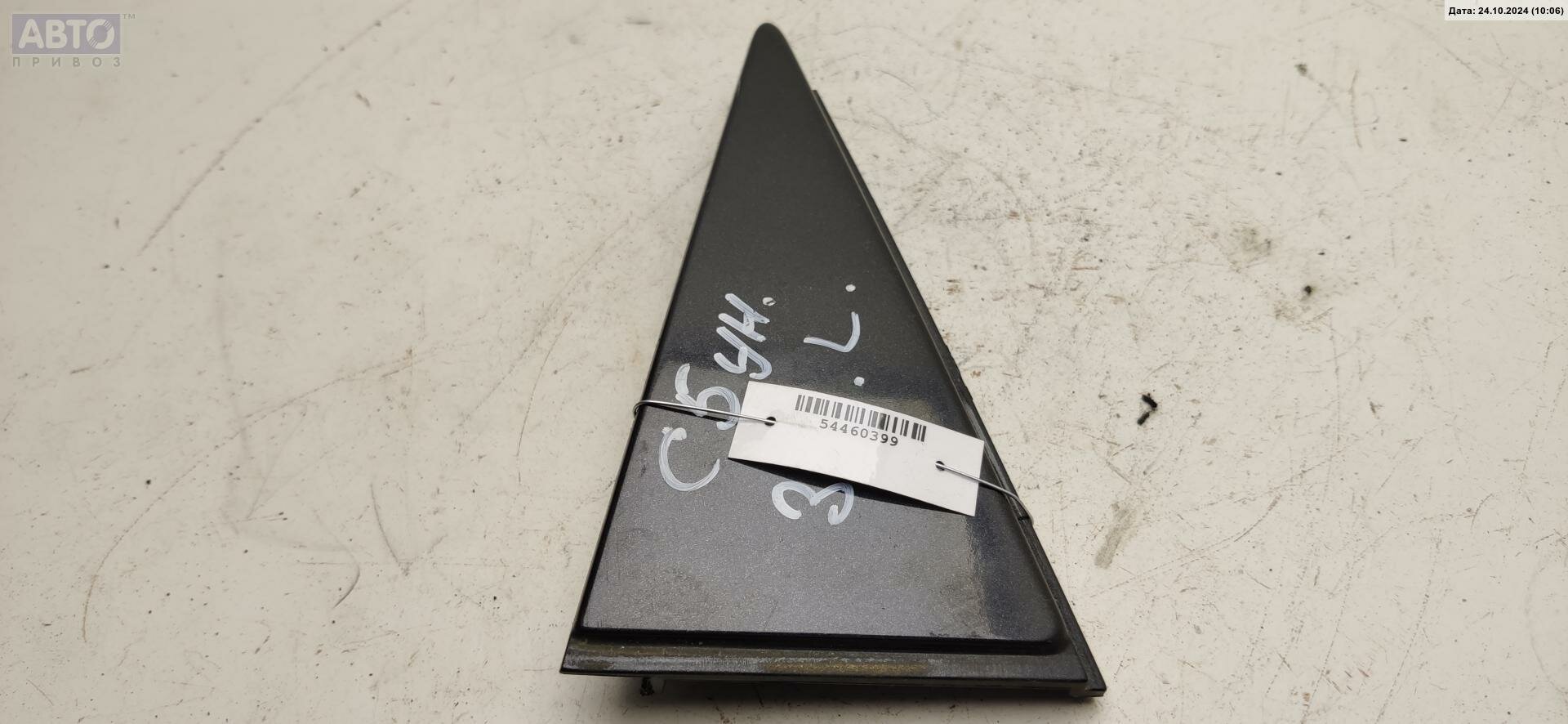 Накладка декоративная Citroen C5 (2001-2008)