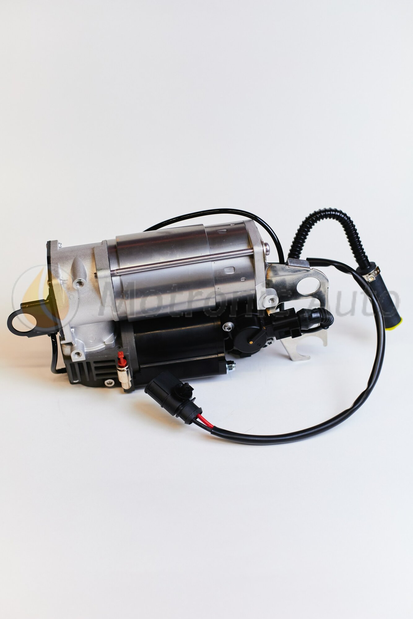 Пневмокомпрессор для AUDI Q7/Volkswagen Touareg I/Porsche Cayenne