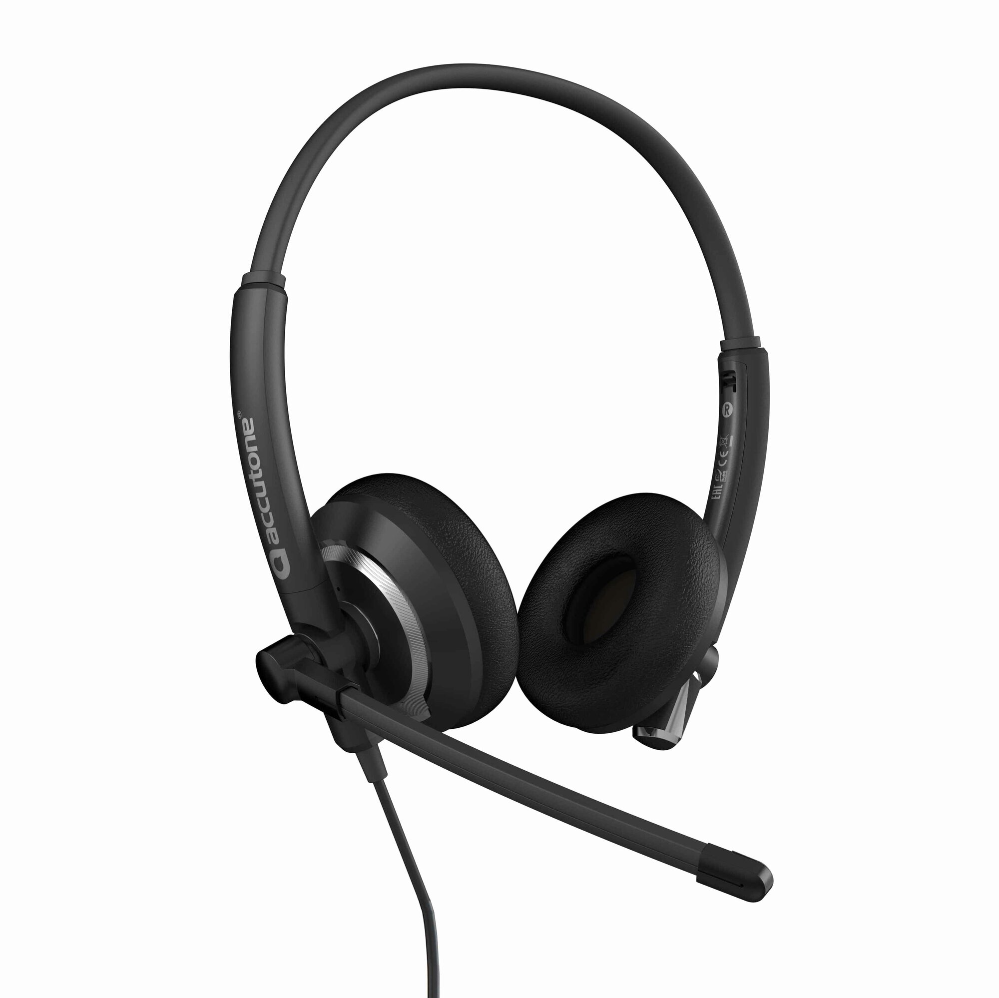 Профессиональная гарнитура Accutone Converse UB95